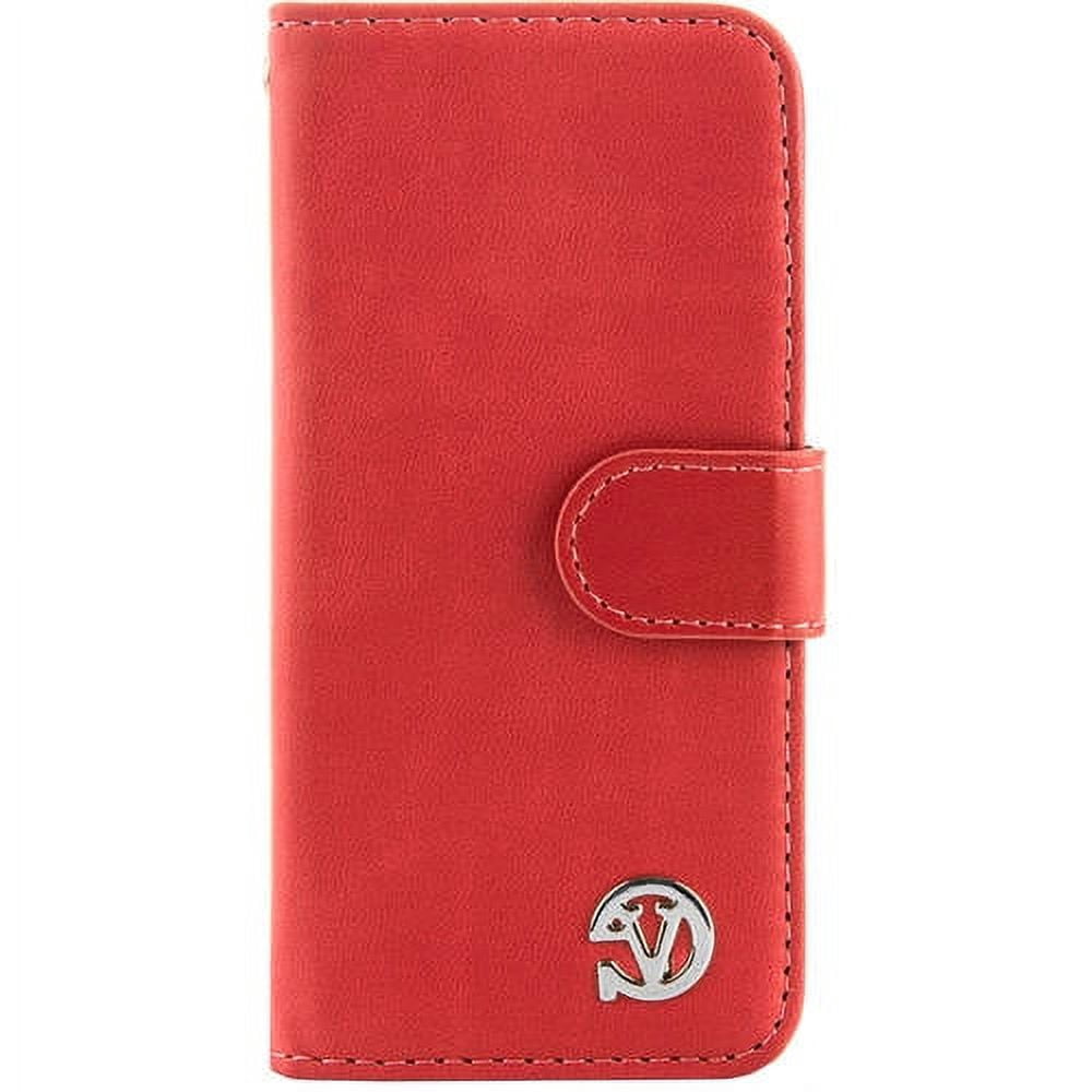 VANGODDY Mary Case Self Stand Travel Carrying Cover Case for iPhone 6 ...
