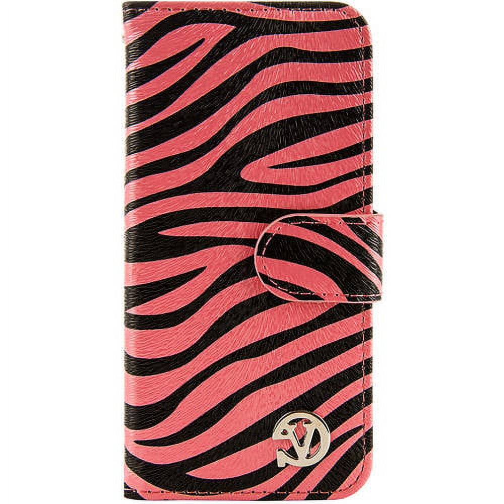 VANGODDY Mary Case Self Stand Travel Carrying Cover Case for iPhone 6 ...