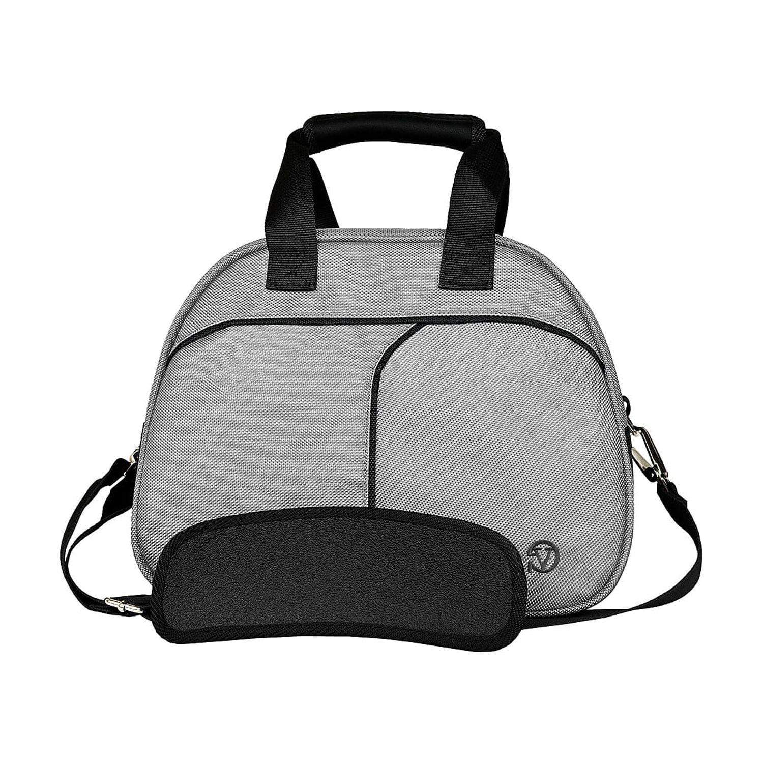 VANGODDY Mithra Camera Over the Shoulder Case Handbag fits DSLR and SLR ...