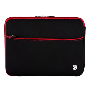 VANGODDY Universal 13 to 14 Inch Laptop Neoprene Trim Design Sleeve ...