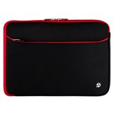 VANGODDY Neoprene Laptop / Notebook / Ultrabook Slim Compact Carrying ...