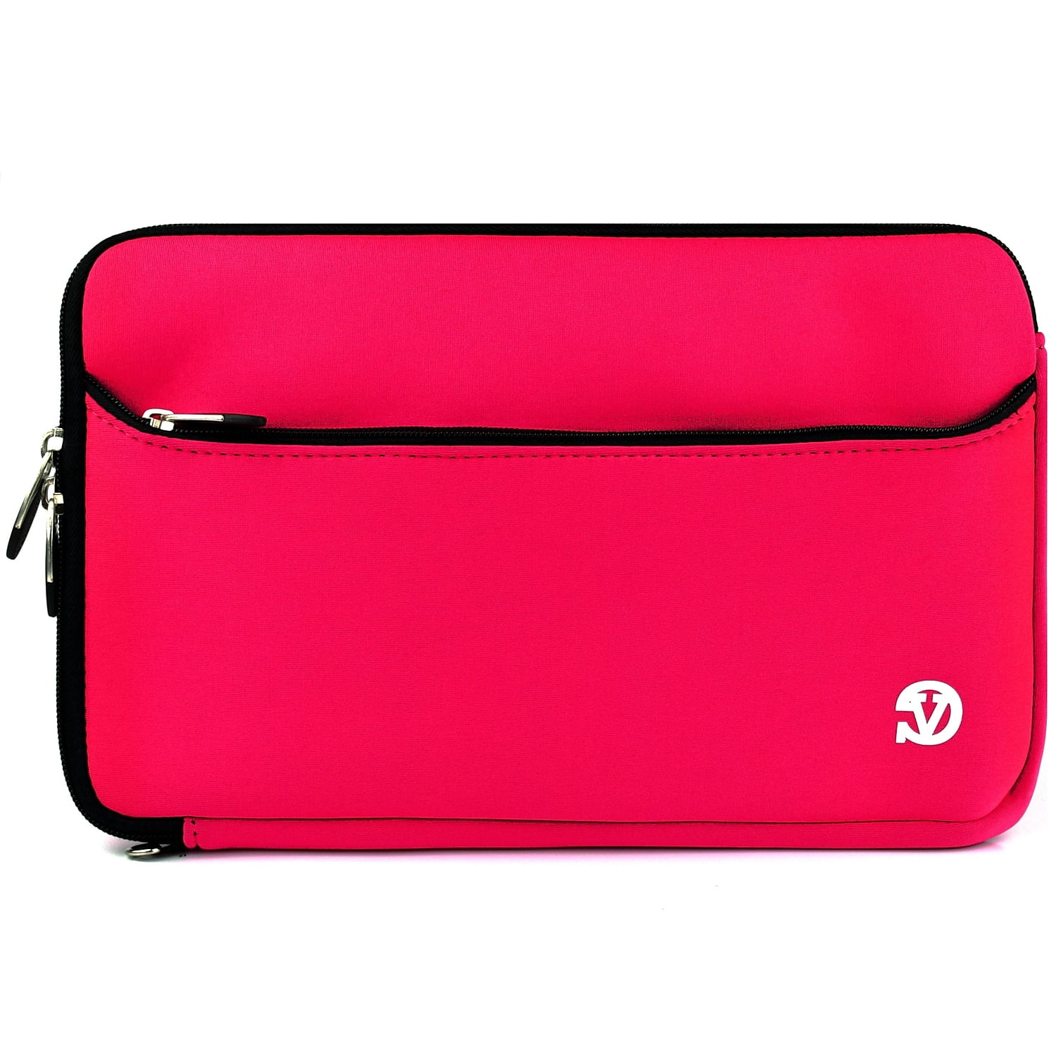 VANGODDY Neoprene Slim Compact Tablet 10, 10.1 inch Carrying Sleeve ...