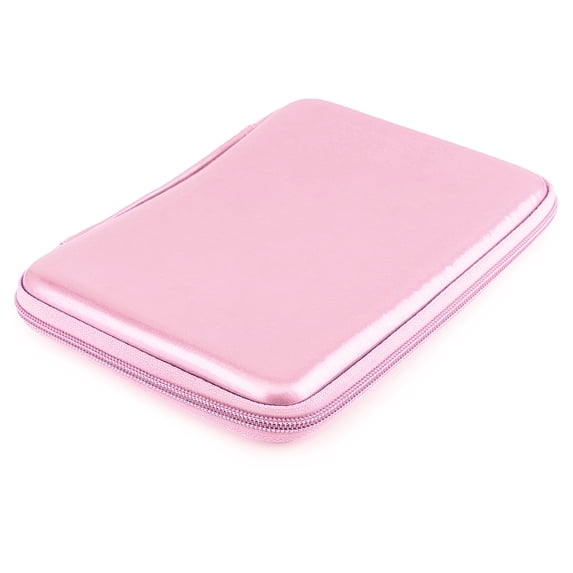 VANGODDY Premium Hard Shell Universal Tablet Travel Case for Tablets up ...
