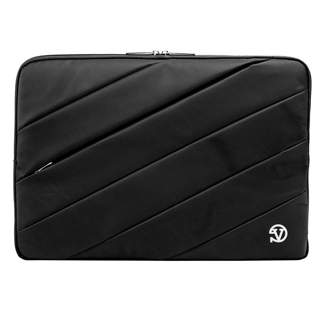 VANGODDY Rugged Jam Padded Universal Sleeve fits Acer Laptops up to 16. ...
