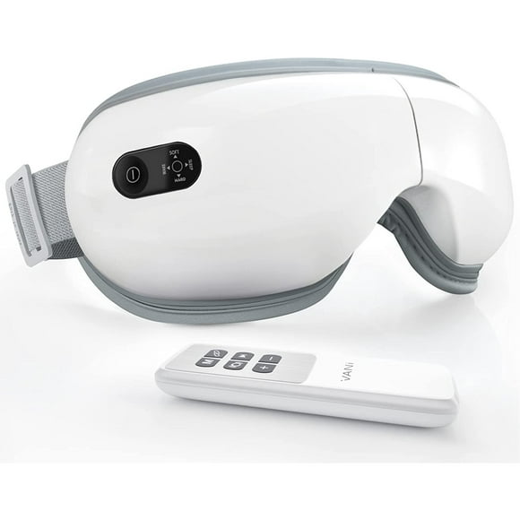 Bluetooth Eye Massager