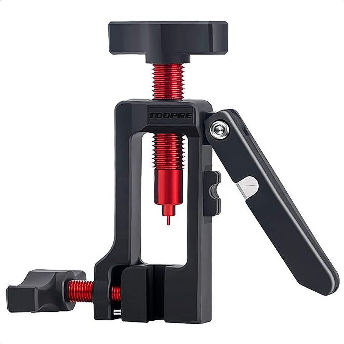 VANICE 2 in 1 Upgraded Needle Driver Insertion Tool, Hydraulic Hose ...