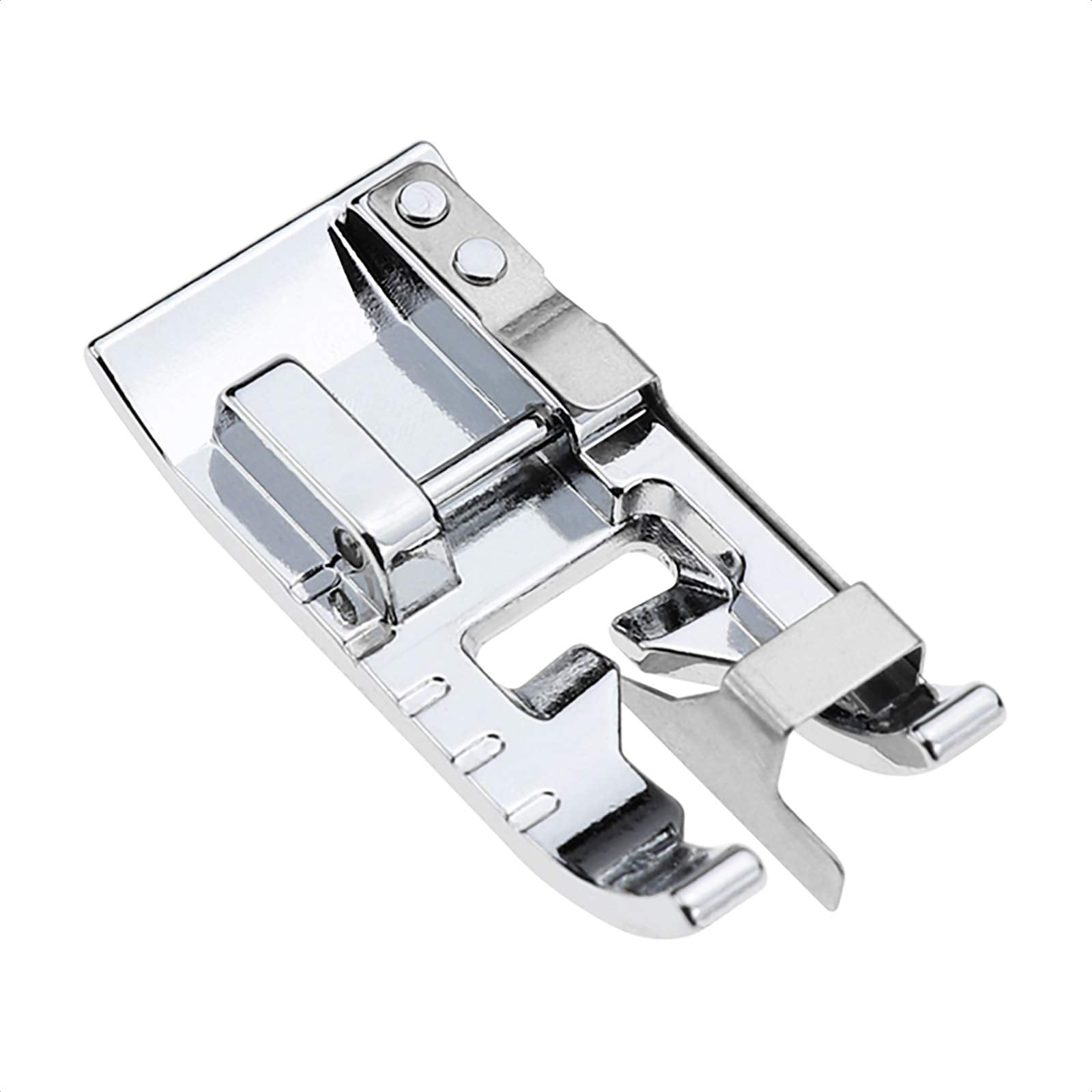 VANICE Stitch in Ditch Foot, Edge Joining Sewing Machine Presser Foot ...