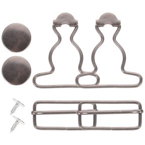 Overall Clasp