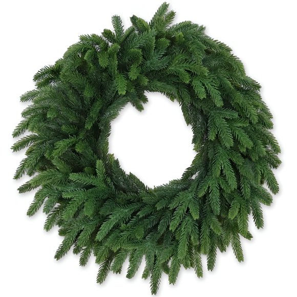 Extra Large Outdoor Wreath