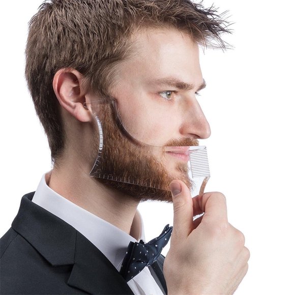 Beard Templates