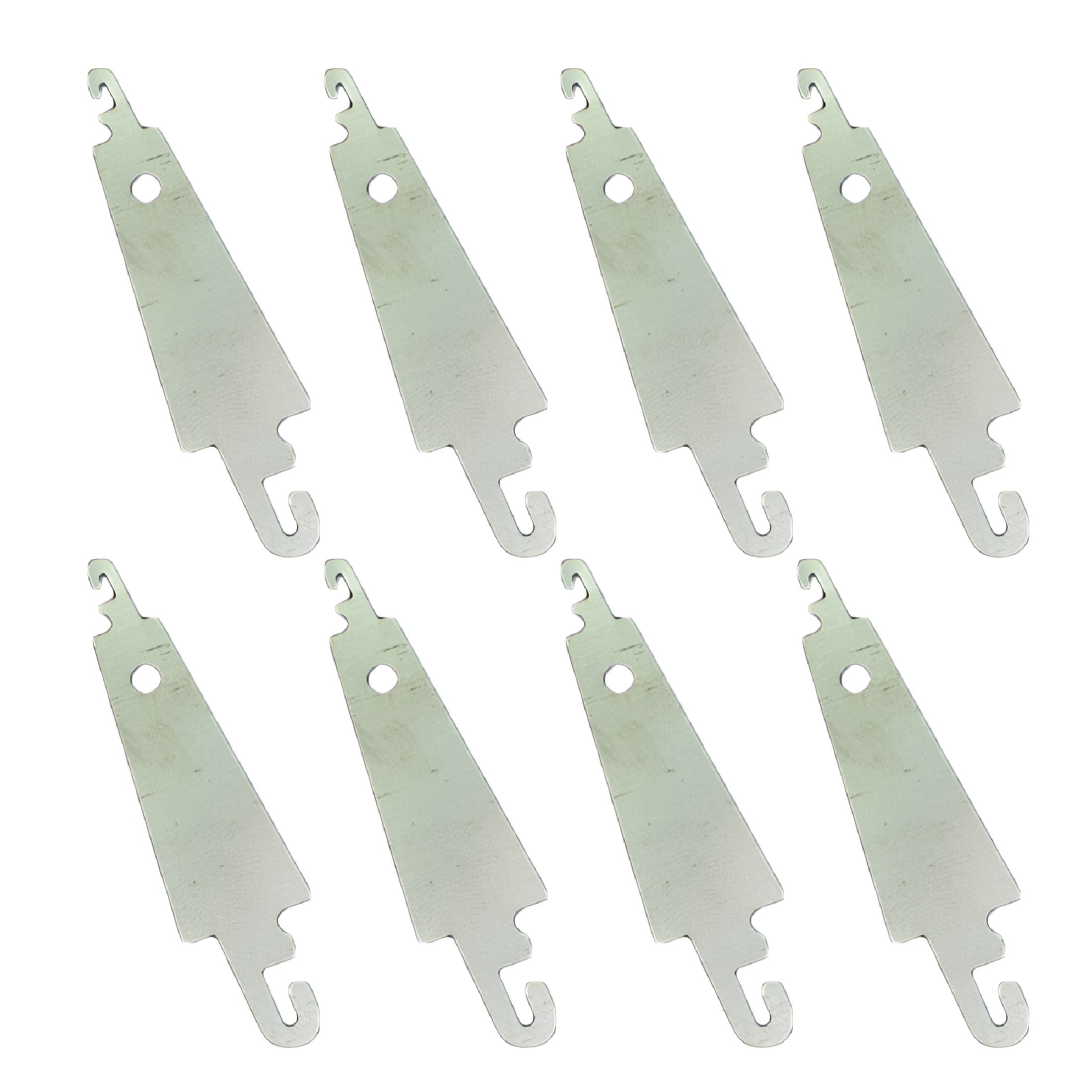VANIDO Threader Needle Sewing Hand Tool Threaders Metal Wire Loop ...