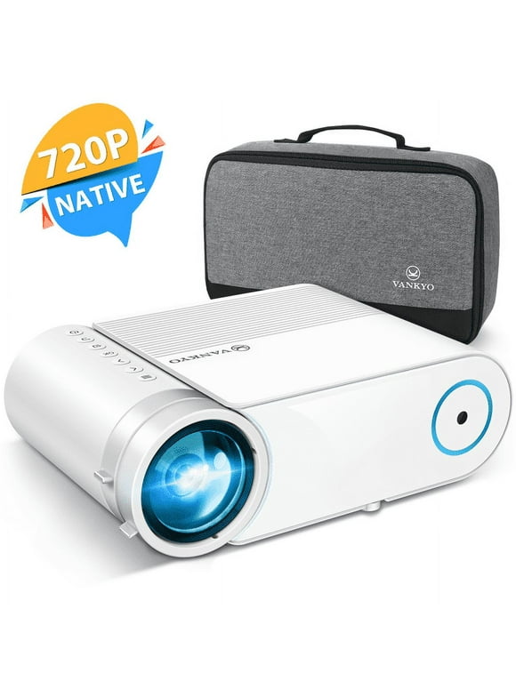 Vankyo Projectors in Projectors & Screens - Walmart.com