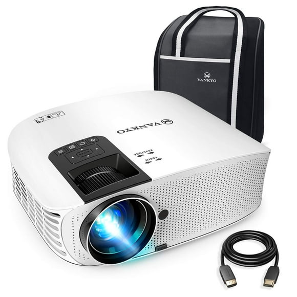 Vankyo Projectors in Projectors & Screens - Walmart.com