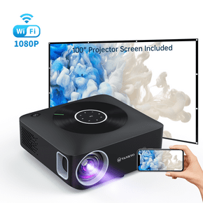 Vankyo Projectors in Projectors & Screens - Walmart.com