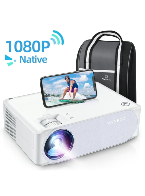 Vankyo Projectors in Projectors & Screens - Walmart.com