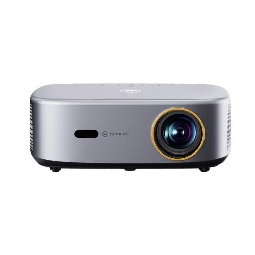 VANKYO Performance V700 Pro Native 1080P Outdoor Movie Projector, Built ...