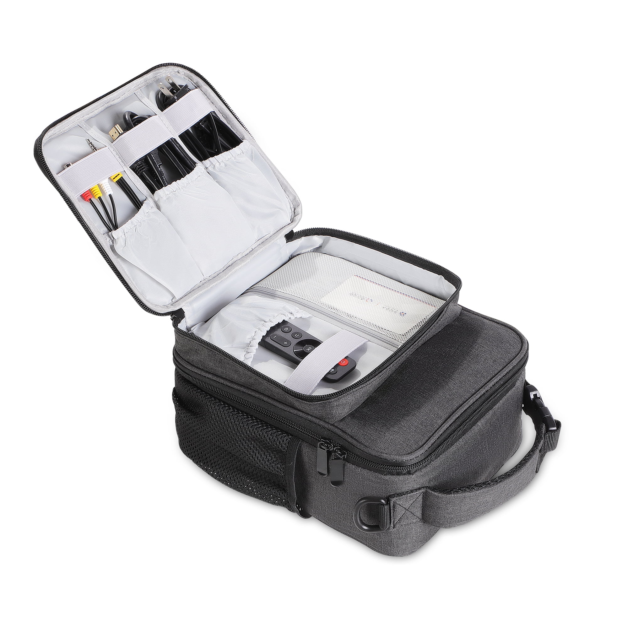 VANKYO Portable Universal Projector Bag, Carrying Case for Projectors ...