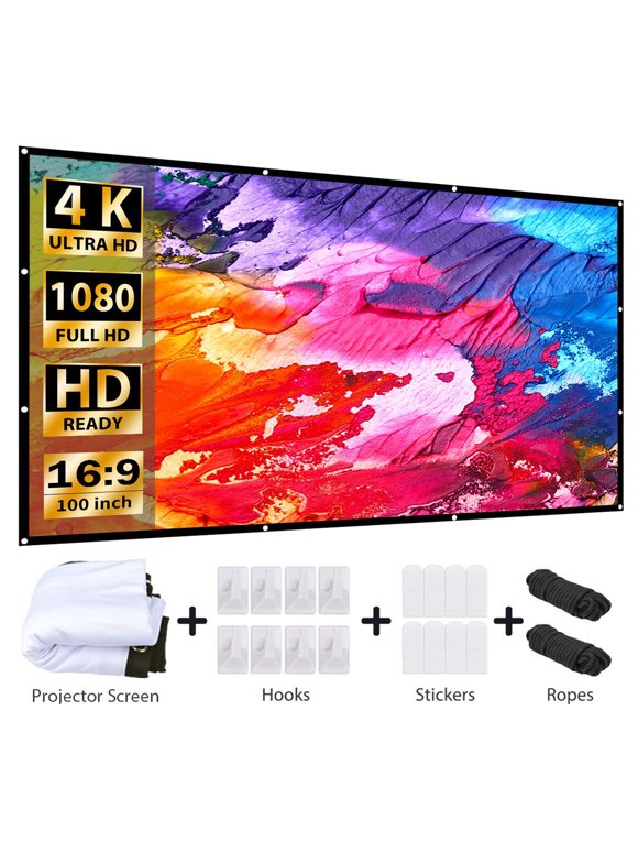 Vankyo Projectors in Projectors & Screens - Walmart.com