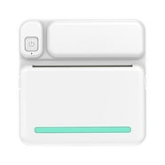 Core Innovations CTP500 Wireless Mini Portable Inkless Thermal Printer ...
