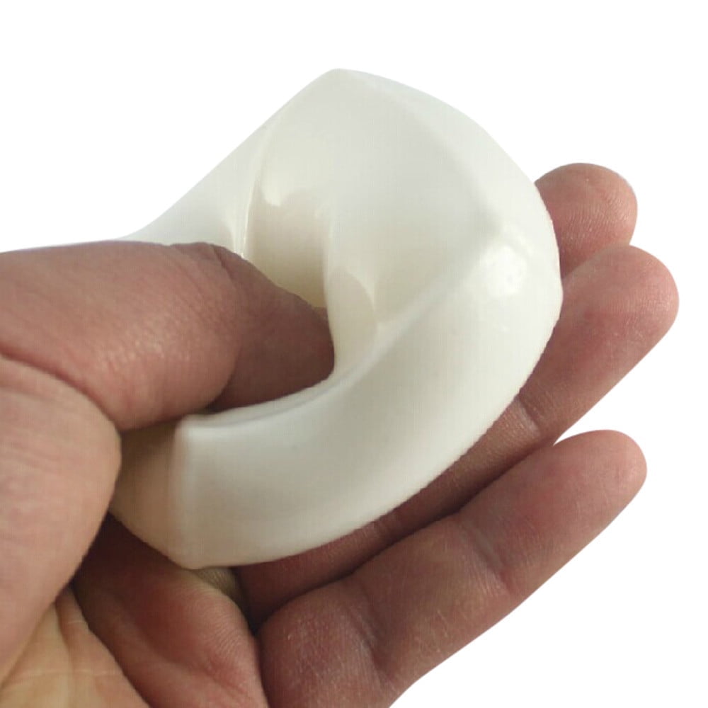 VANLOFE Aged 1 And UP Pull Back Toy Squishy Super Slow Rising Stress ...