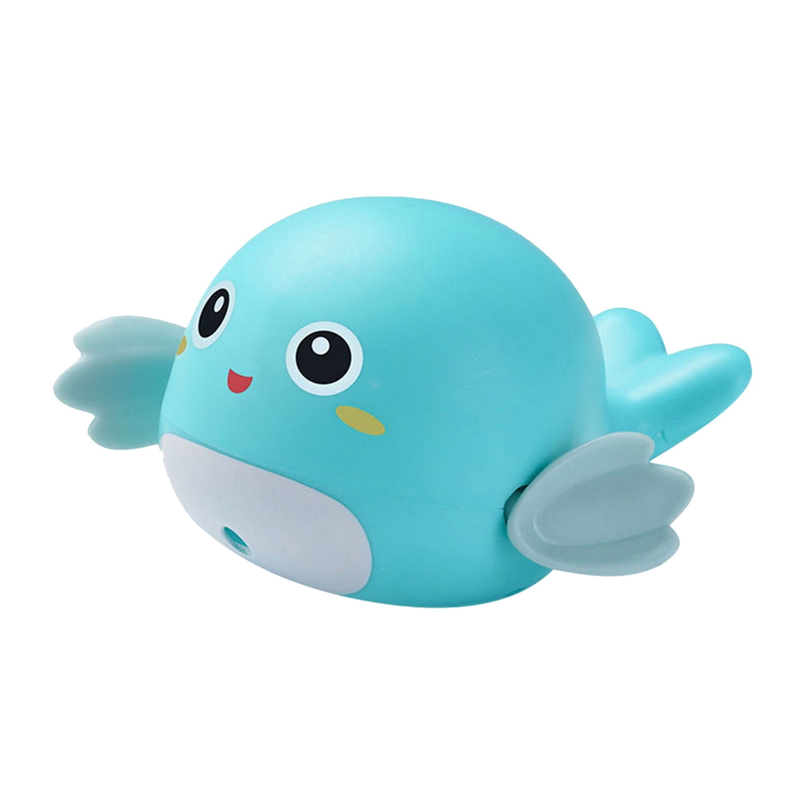 VANLOFE Bath Toy Kids Toy Wind Up Water Wheel Swimming Kids Gifts ...