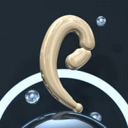 YJ77 OWS Open Earless Bluetooth Headset Wireless Sports Earhook Headset ...