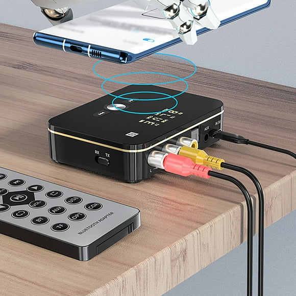 Audio Interface Optical