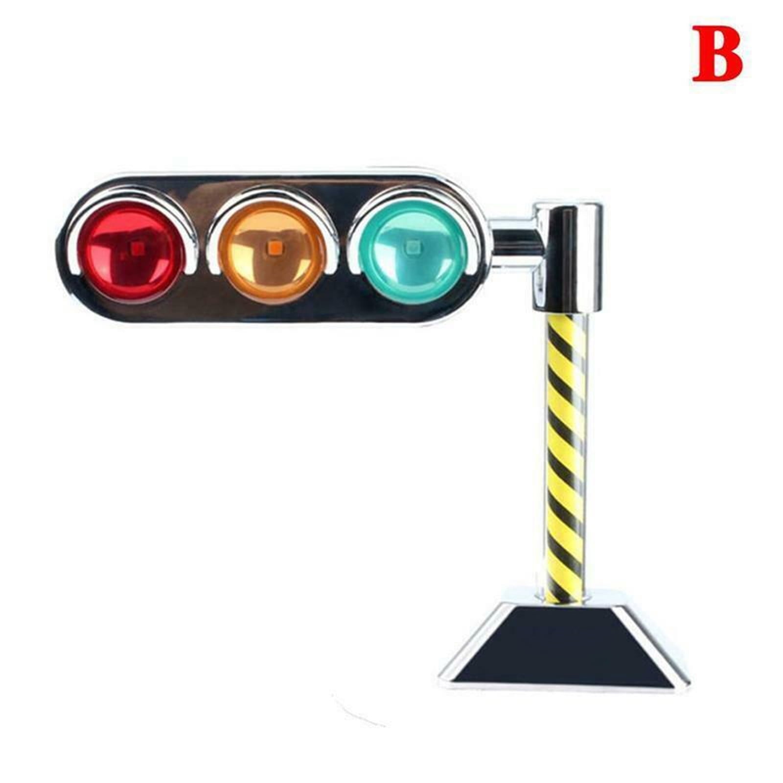 VANLOFE Car Garage Parking Assist Light In House Traffic Signal Sensor ...