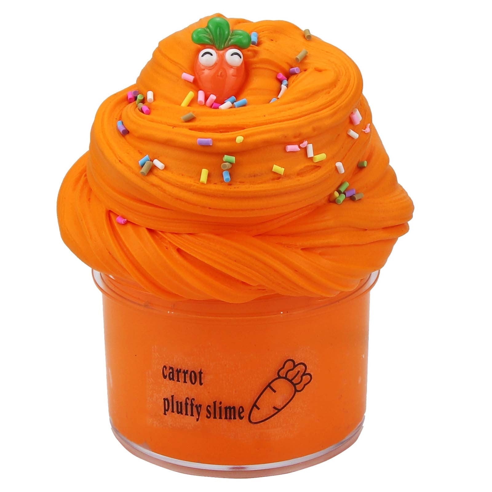 VANLOFE Clay DIY Slime Surprise Toy Super Soft Stretch And Non-Sticky ...