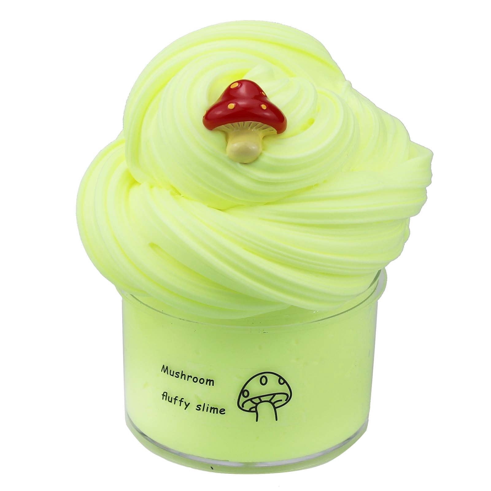 VANLOFE DIY Slime Surprise Toy, Super Soft, Non-Sticky, Perfect for ...