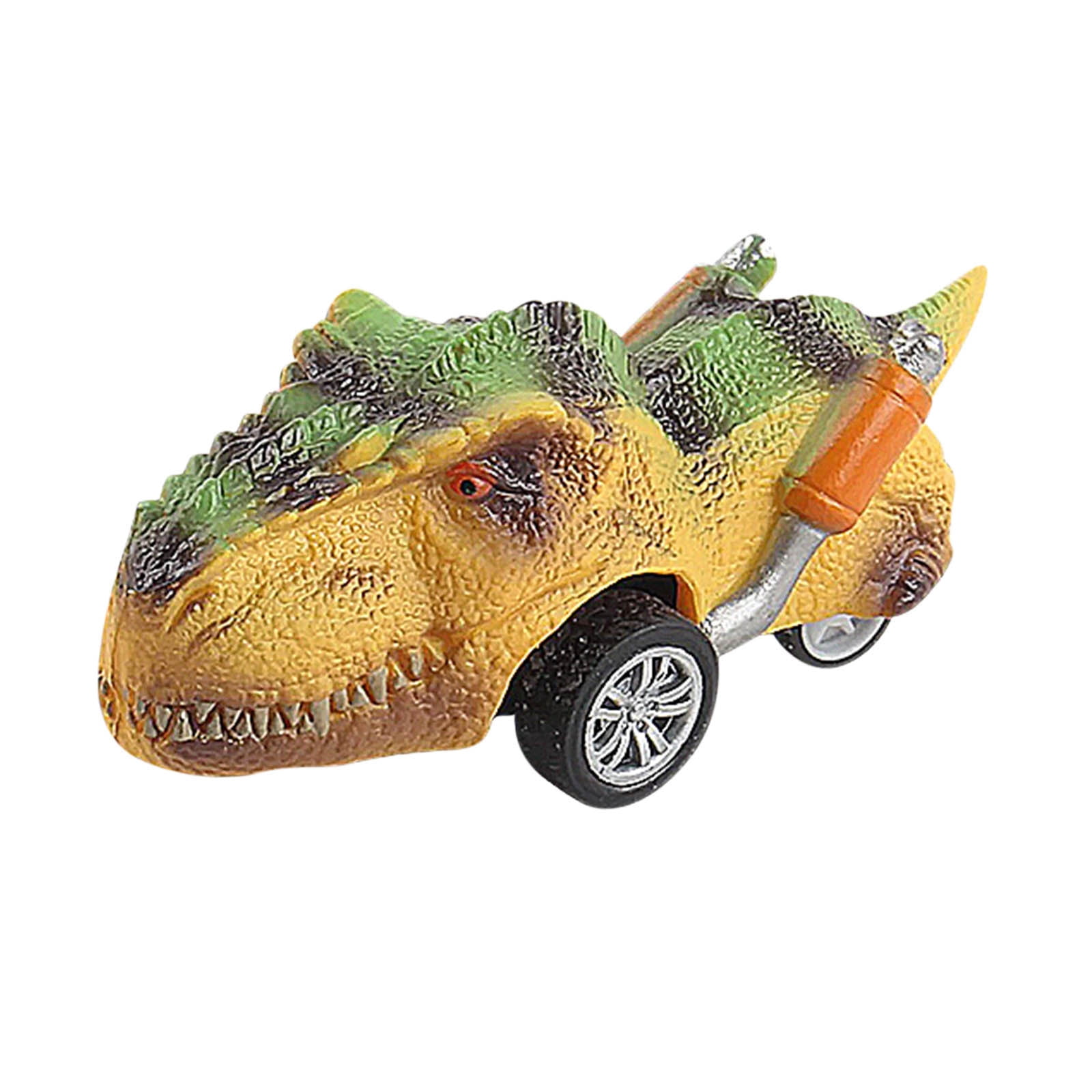 VANLOFE Clearance Toy Car Dinosaur Toy Children Gift Aged 1+Dinosaur ...
