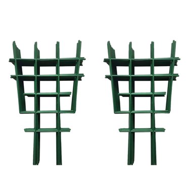 Ego Power+ 42 ZTR Lawn Mower, E-Steer, Includes 4x12Ah Batteries ...