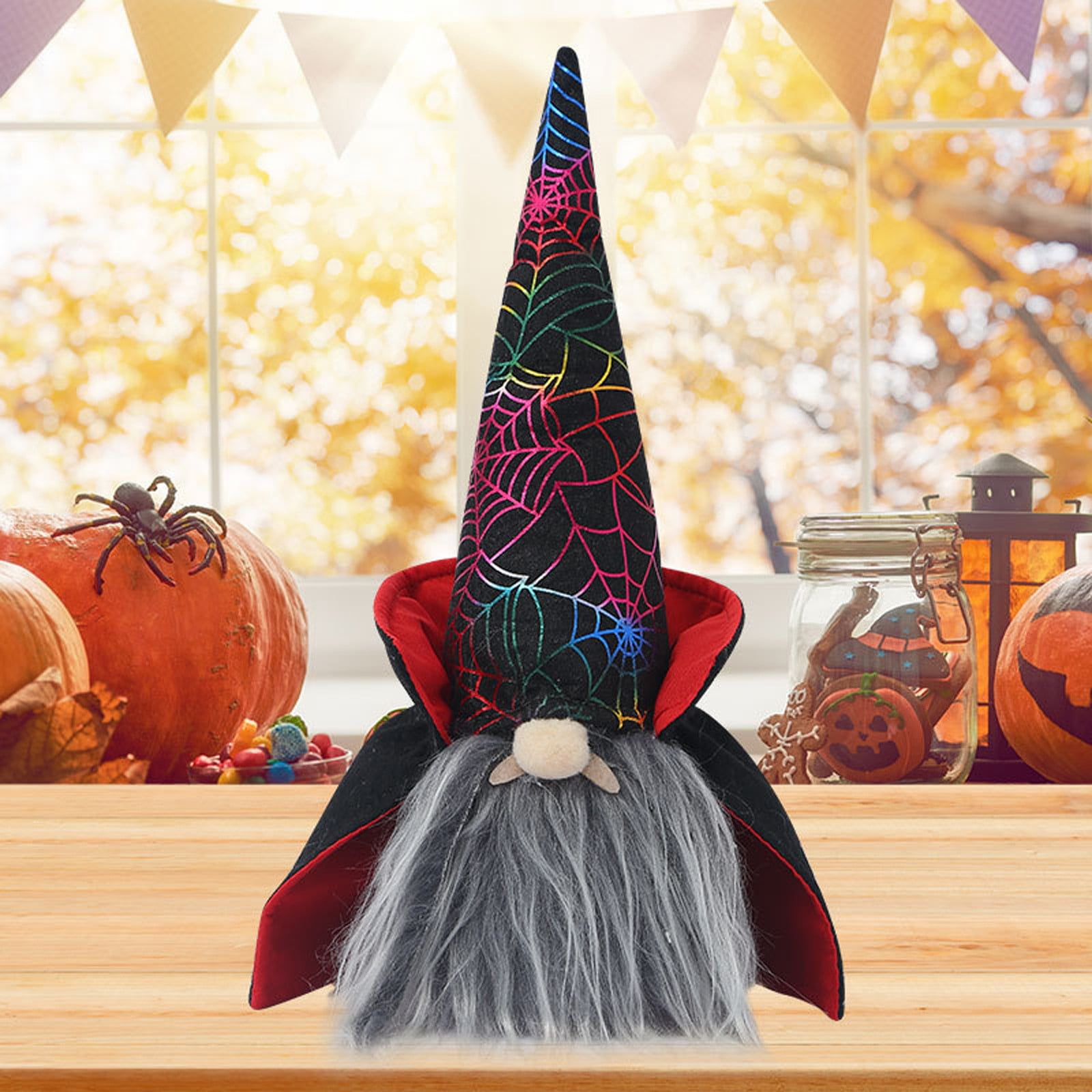 VANLOFE Plush Toys Rollbacks Clearance Kid Toys Decor Rudolph Faceless ...