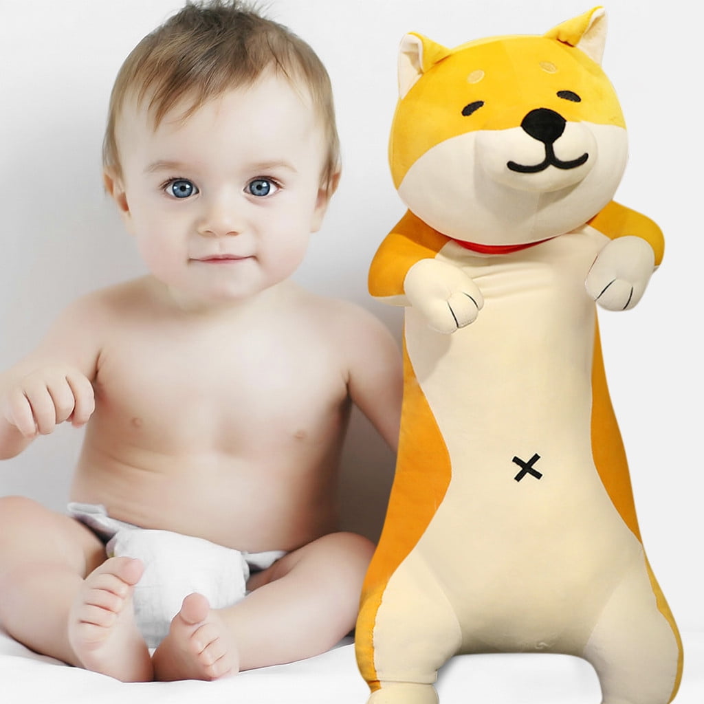 VANLOFE Plush Toys Discount Clearance Kid Toys Double-Sided Flip Doll ...