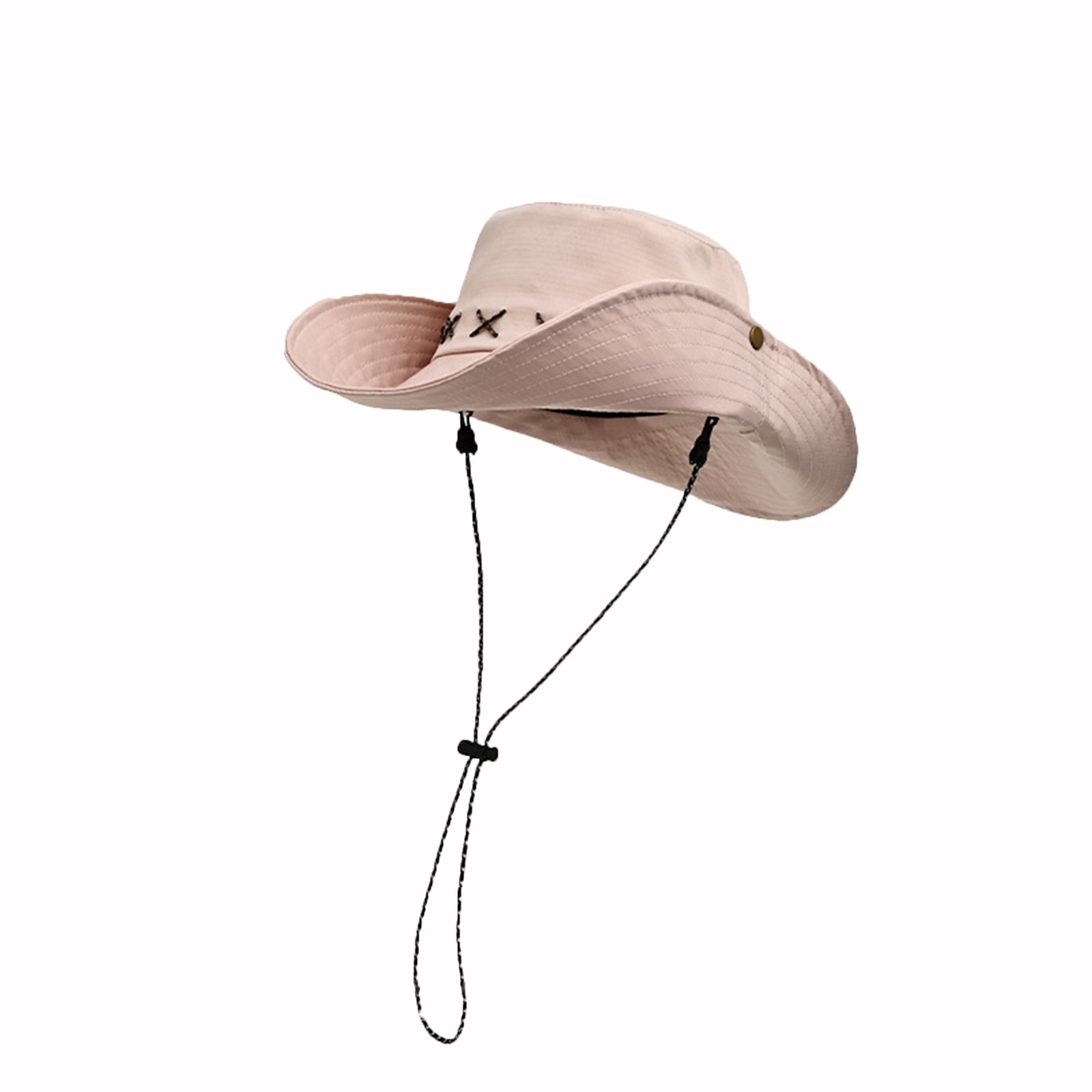 VANLOFE Fashion Sun Hat Fisherman Beach Wide Brim Waterproof Upf 50 ...