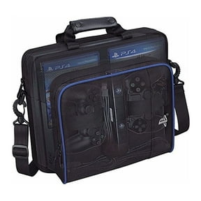 Free Shipping! USA GEAR PlayStation 4 Pro Case/Sony PS4 Pro 4K Travel ...