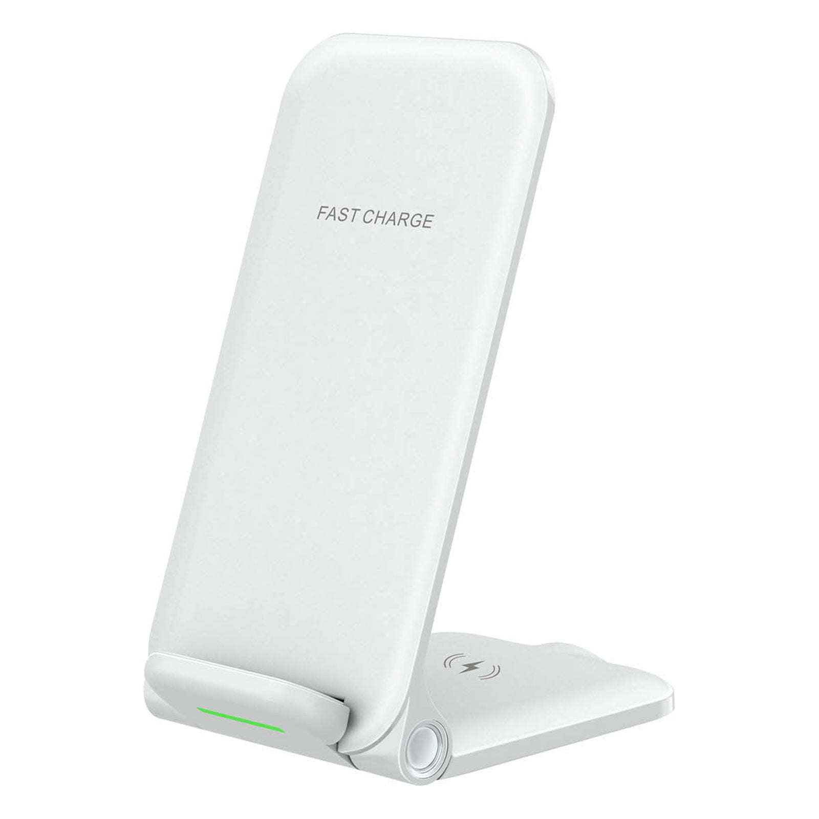 VANLOFE Mobile Power Bank Multifunctional Folding Vertical Wireless ...