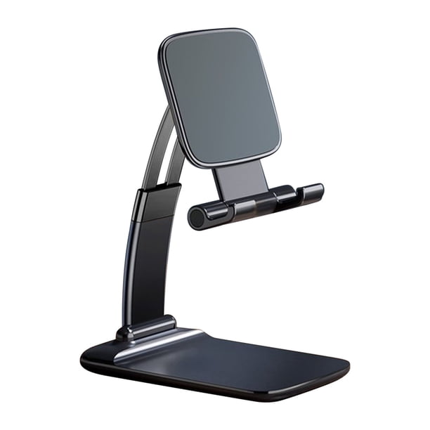 VANLOFE Multifunctional Metal Mobile Phone Desktop Stand - Walmart ...