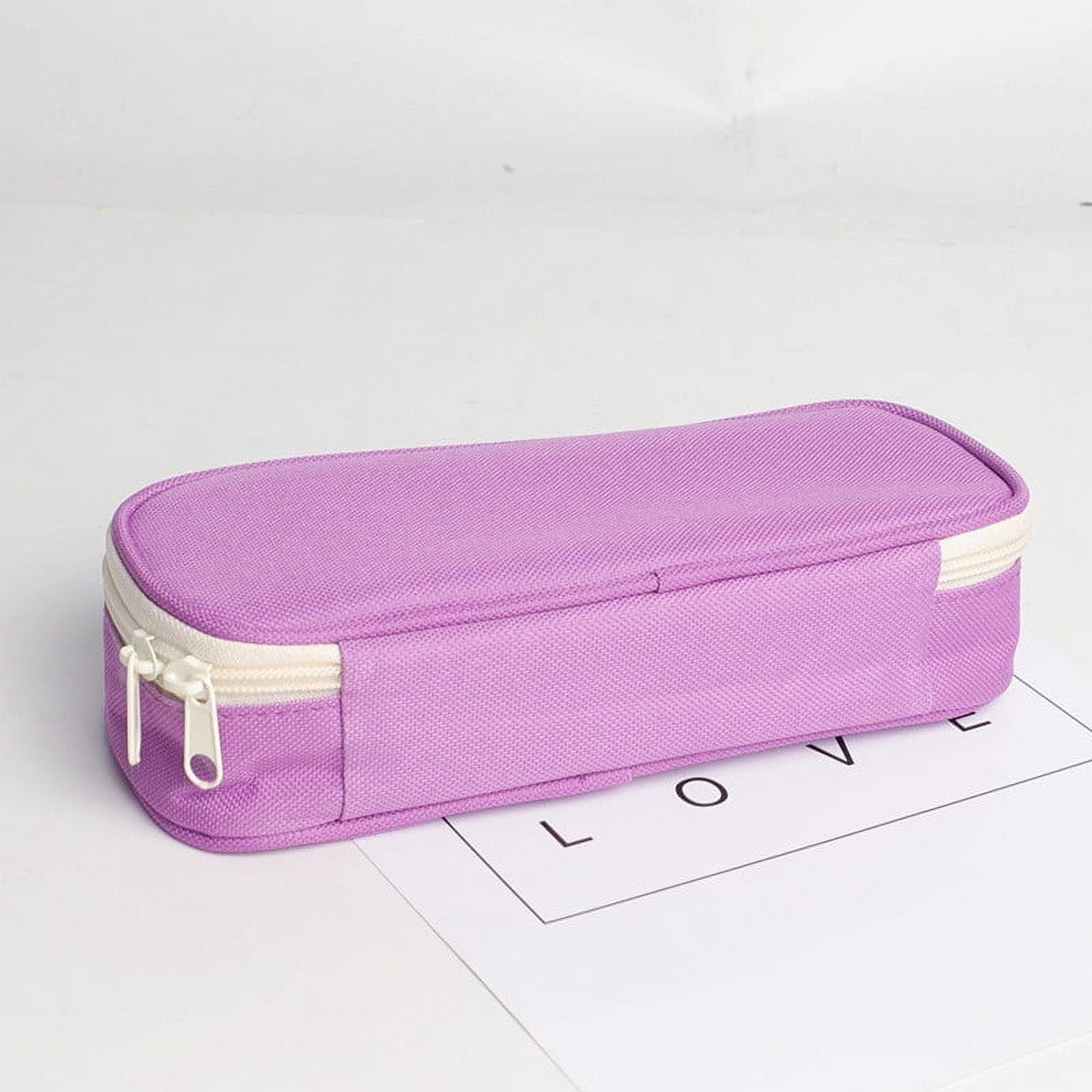 VANLOFE Pencil Case Tool Box Creative Pencil Case Oxford Cloth Pencil ...