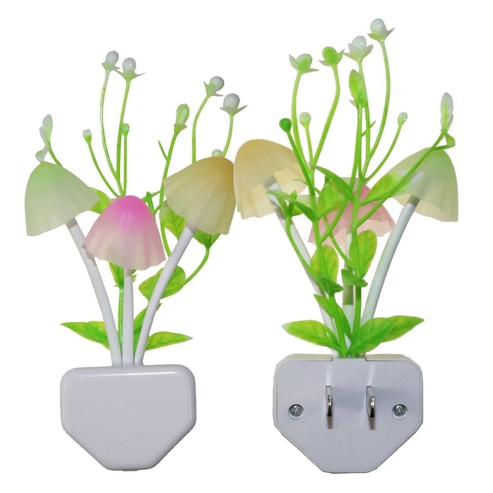 VANLOFE Saving Cheap Night Lights Home Appliances Romantic Colorful ...