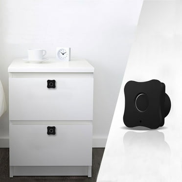 Smart Door Lock With Fingerprint Reader Password, USB Backup Power, 40 ...