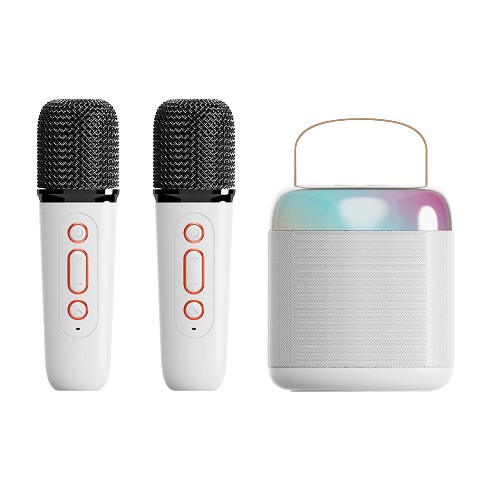 VANLOFE Wireless Bluetooth Speaker Support Microphone Perfect for ...