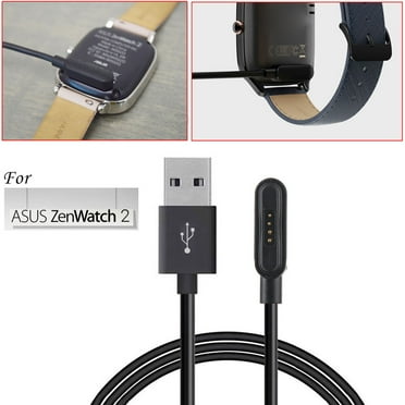 Smartwatch Charger Replacement, Smartwatch Charger USB Cable Folding ...