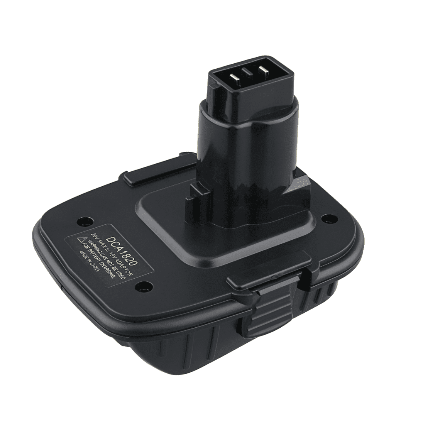 VANON Replace for Dewalt DCA1820 20V Battery Adapter Converter 20V to ...