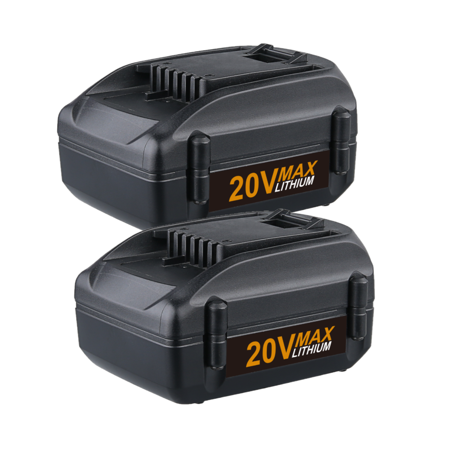 Worx WA3881 18V/20V Li-ion Quick Charger (3A), Fits Battery: WA3520 ...