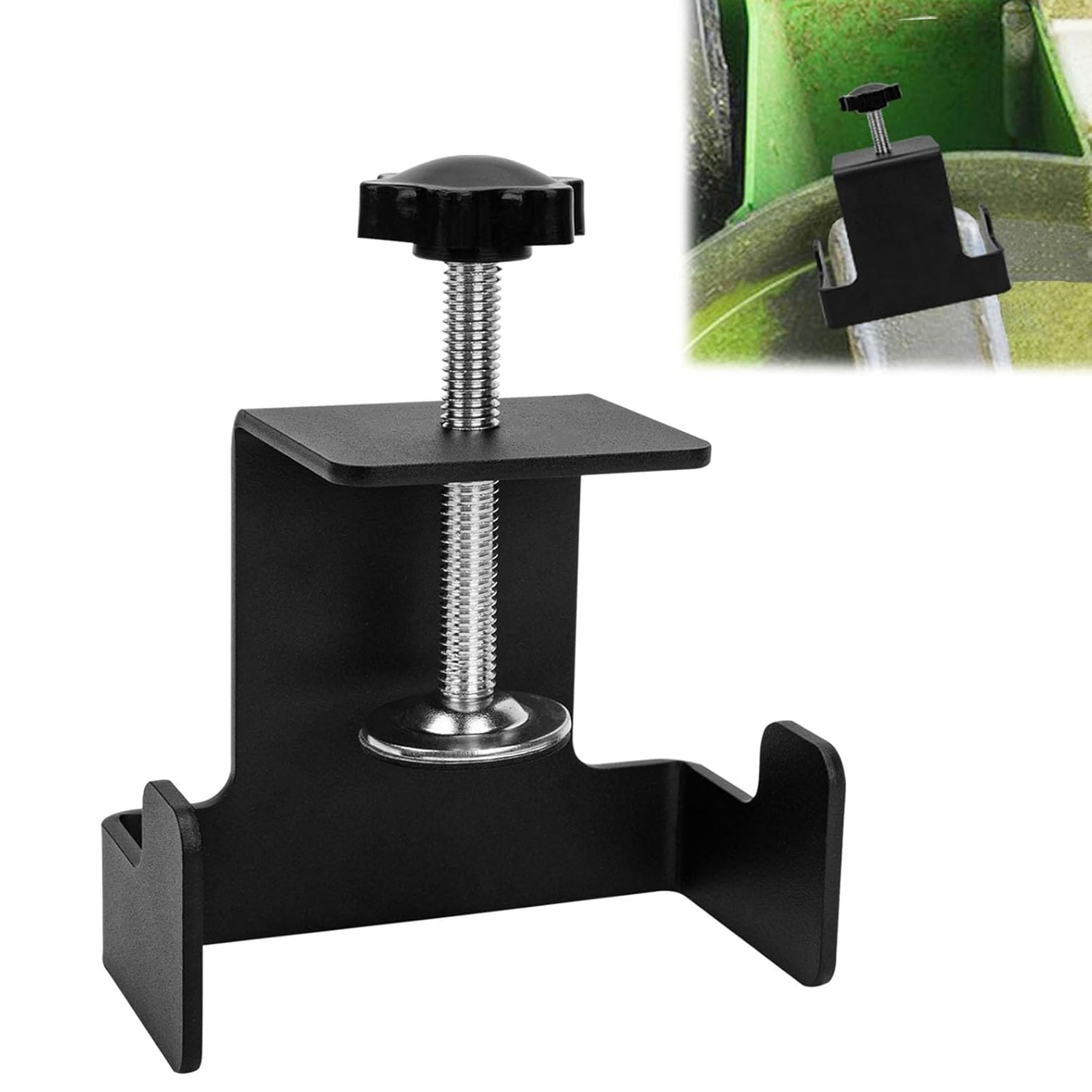 VANROUG Lawn Mower Blade Removal Tool, Universal Mower Blade ...
