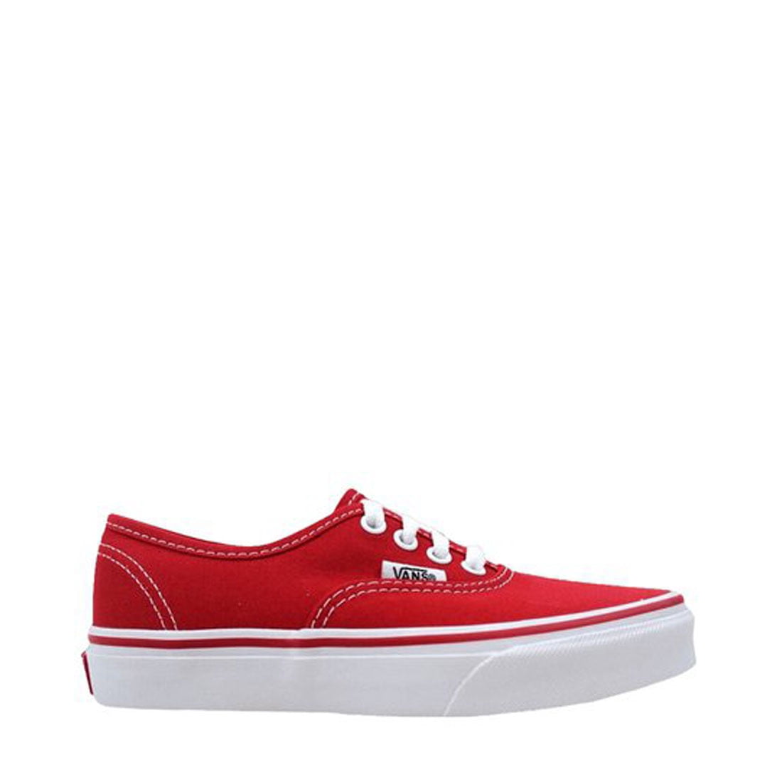 VANS Authentic Unisex/Adult shoe size Little Kid 13 Casual VN000WWX6RT ...
