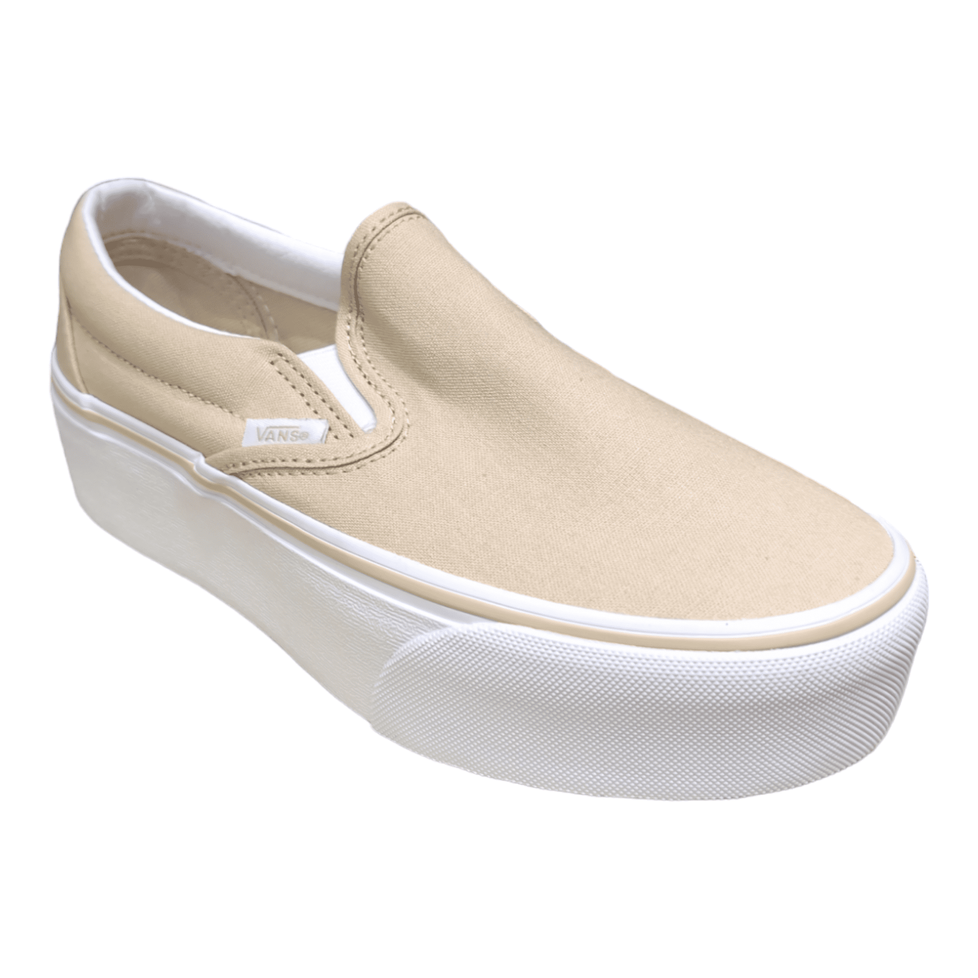 VANS FU CLASSIC SLIP-ON STACKFORM Sneakers - Walmart.com