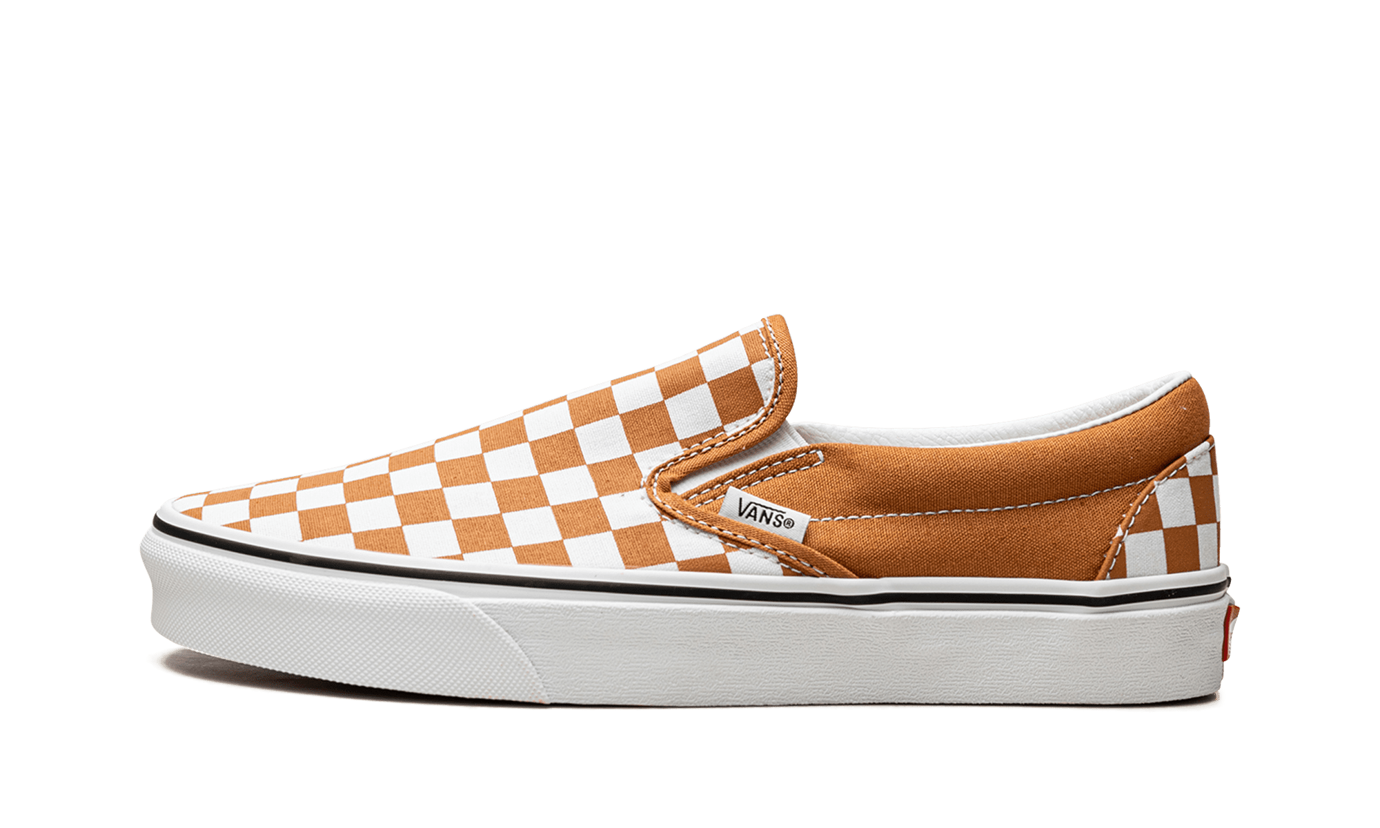 VANS MENS Classic Slip-O VN0A5AO8BKQ from Stadium Goods - Walmart.com
