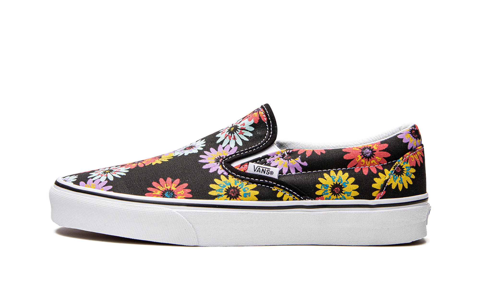 VANS MENS Classic Slip-O VN0A5JMHNX0 from Stadium Goods - Walmart.com